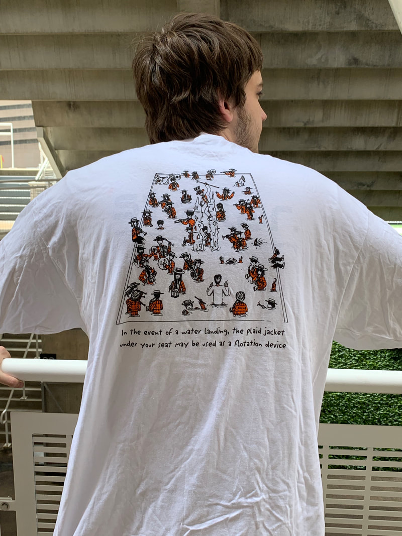 Merch – Princeton University Band