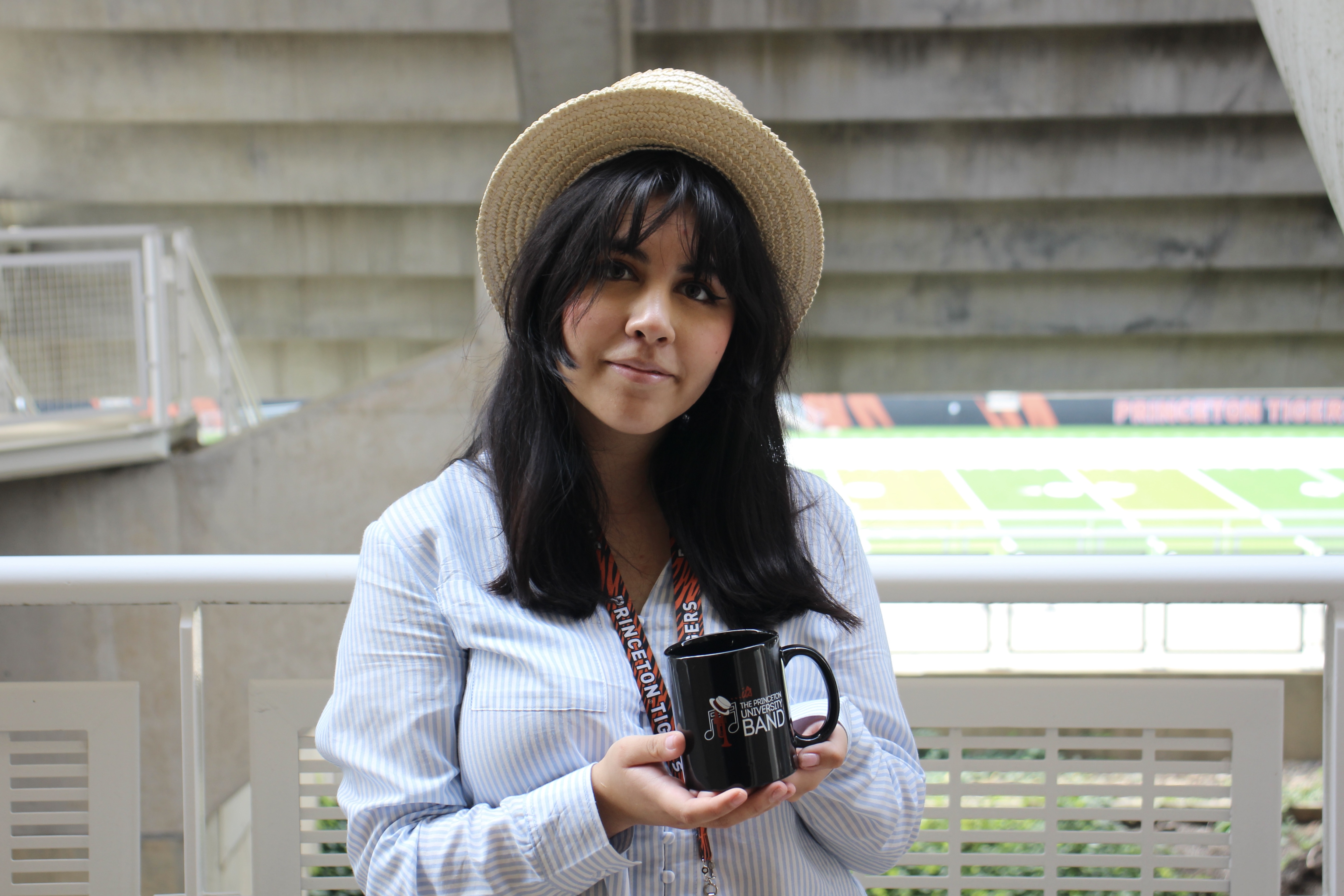 Merch – Princeton University Band